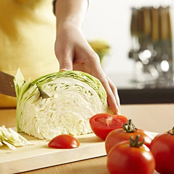 Kitchen Hygiene Rule | Food Safety Tips | Dettol India